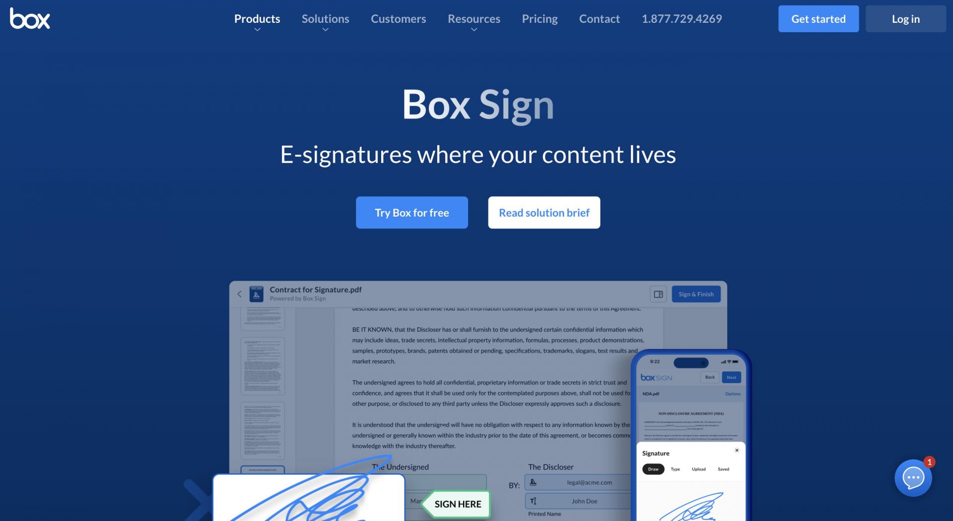 8 Best Electronic Signature Software You Should Try in 2024 - Client ...